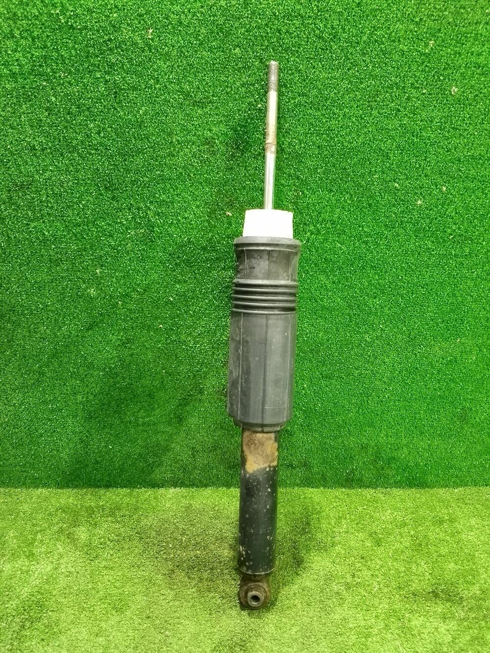 Стойка амортизатор задний Fiat Albea KYB Б/У с пробегом