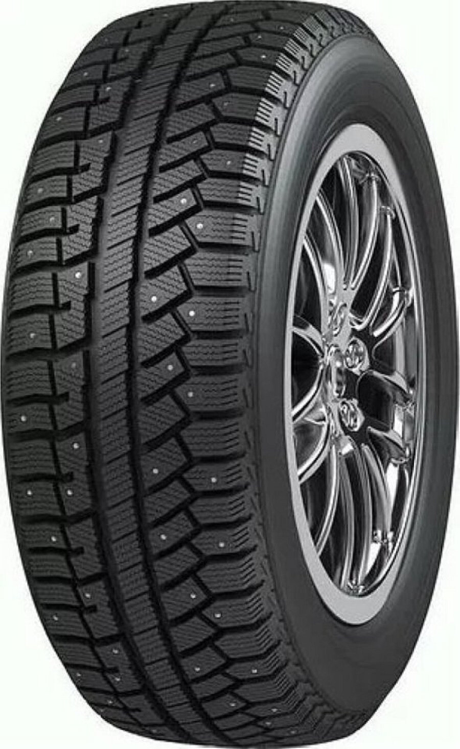 185/65 R14 Cordiant Polar 2 86Q Шип.