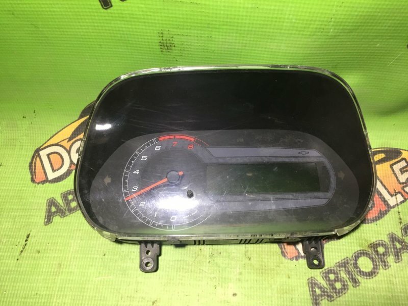 Щиток приборов Chevrolet Cobalt Б/У с пробегом