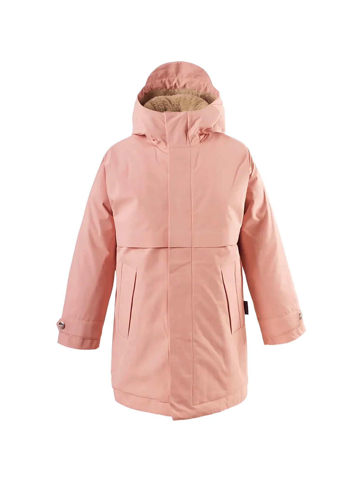 Куртка Hooded jacket