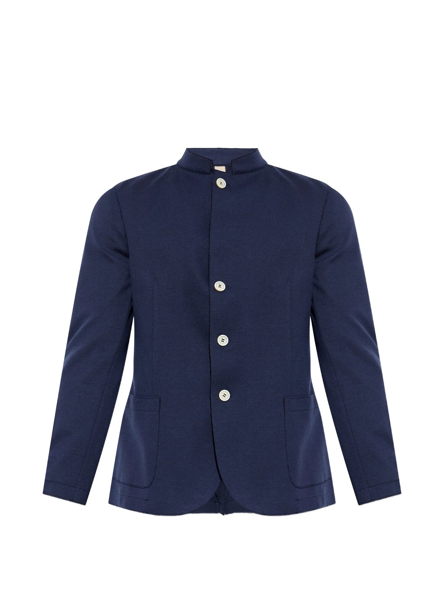 Пиджак Button jacket