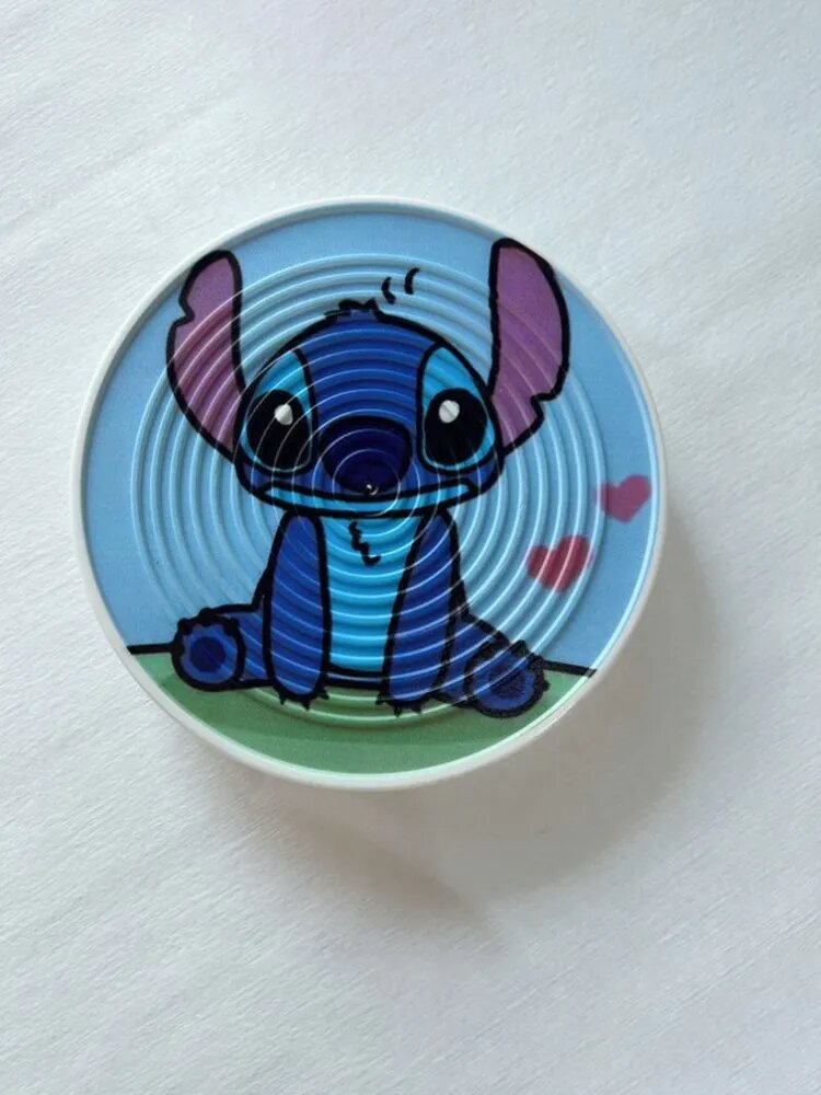 Спиннер для фигурного катания