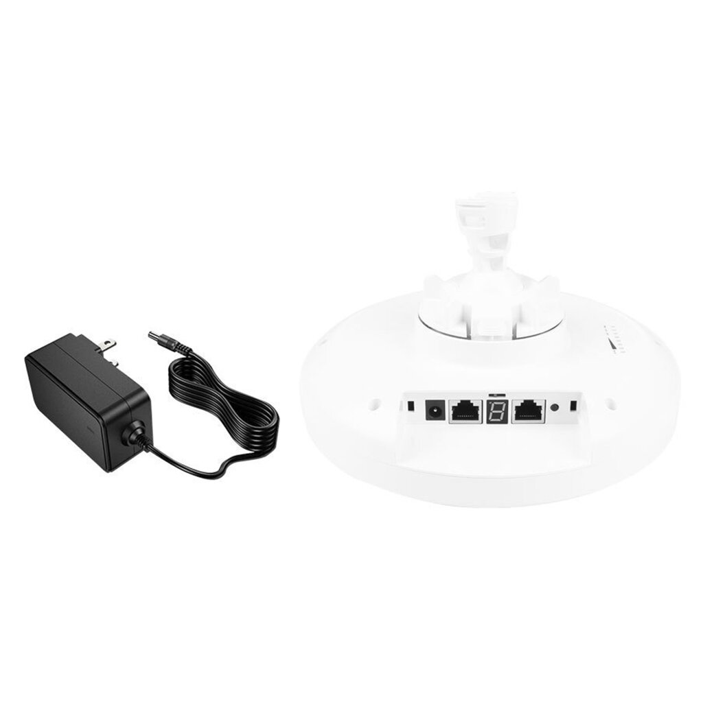 Стандартный для США открытый беспроводной сетевой мост протяженностью 5 км на большие расстояния