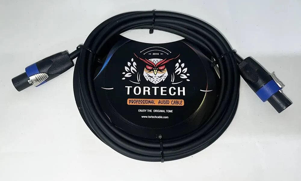 Спикерный кабель Tortech SK-302 3M