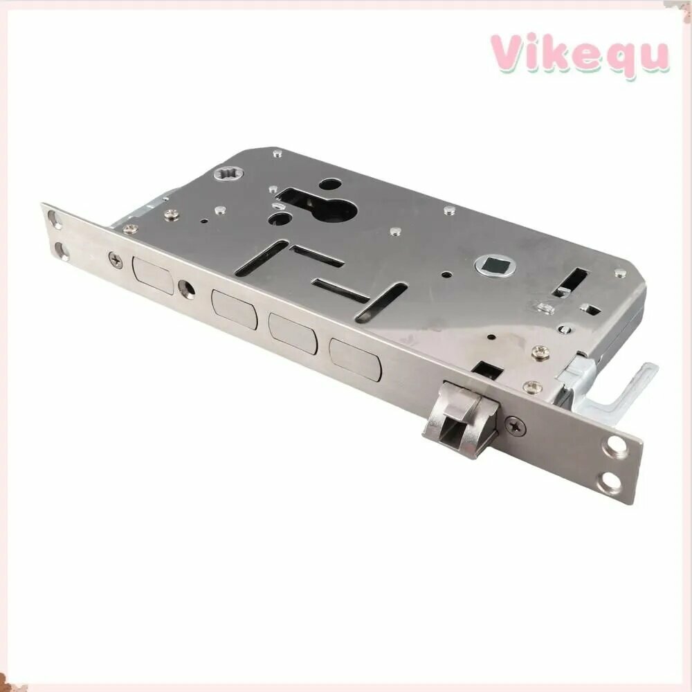 Замок, антивандальный, высокобезопасный, для универсального монтажа