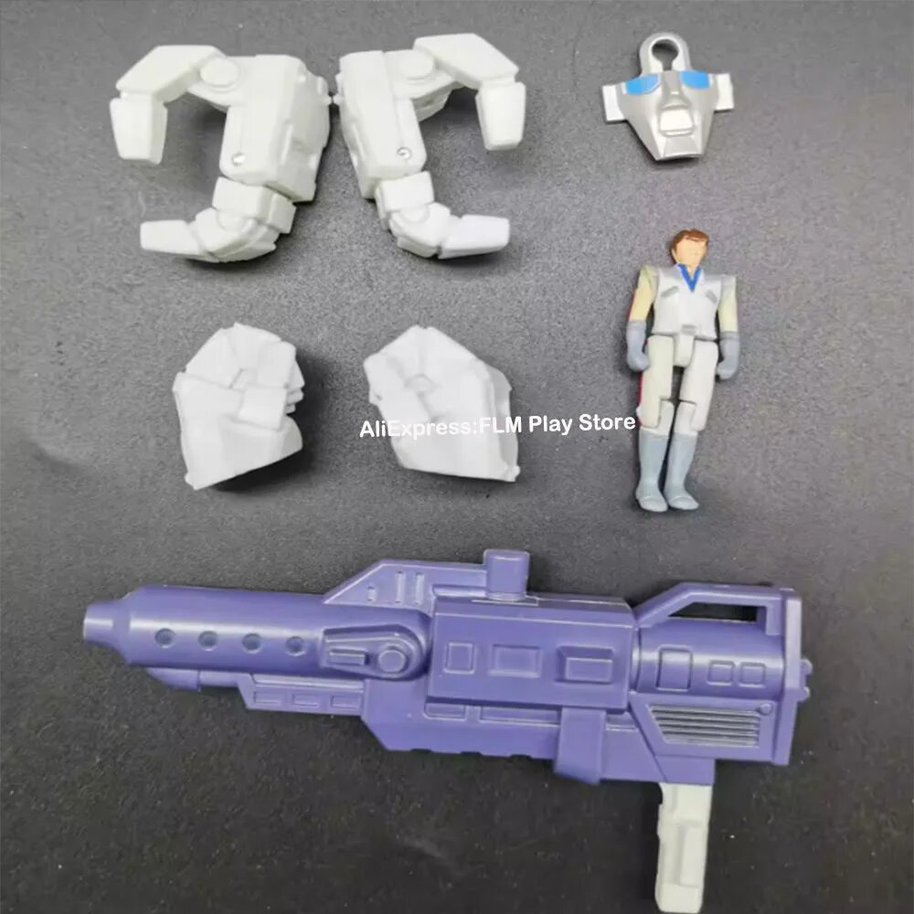 Набор для модернизации Mp22 Ultra Magnus CREYU