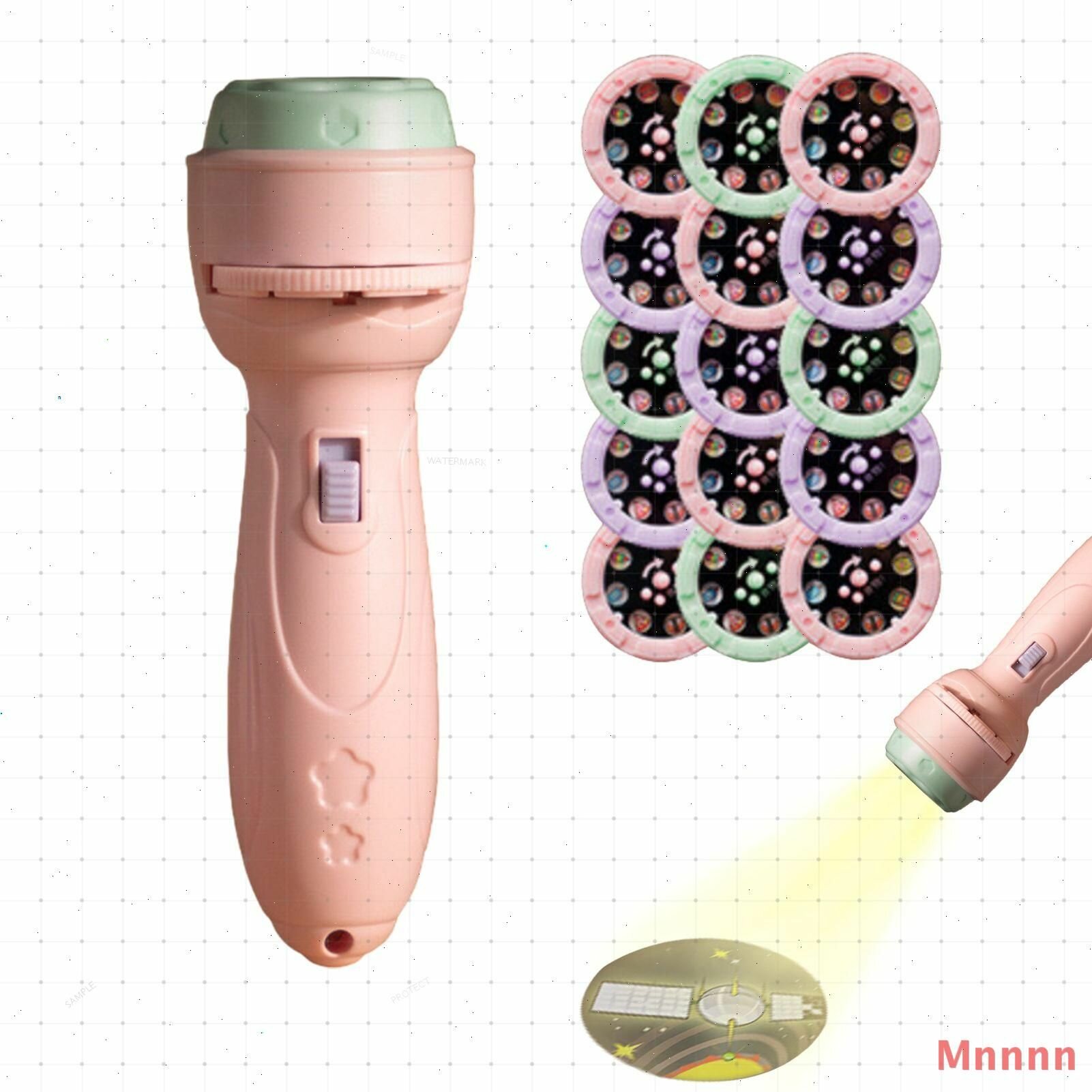 Диапроектор 1