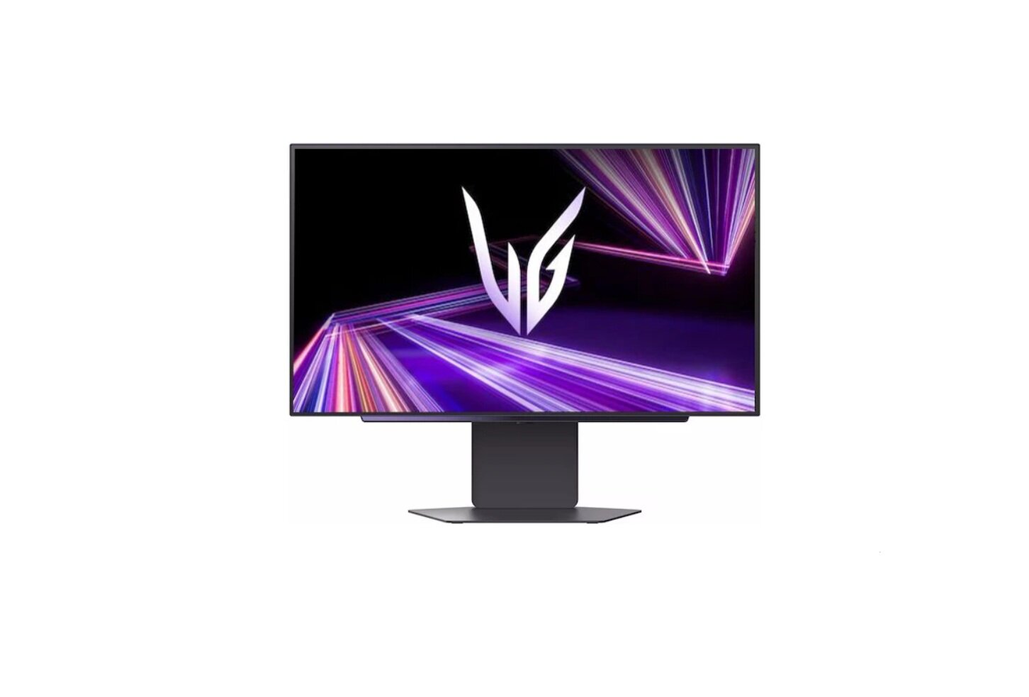 Монитор LG 27GX700A-B