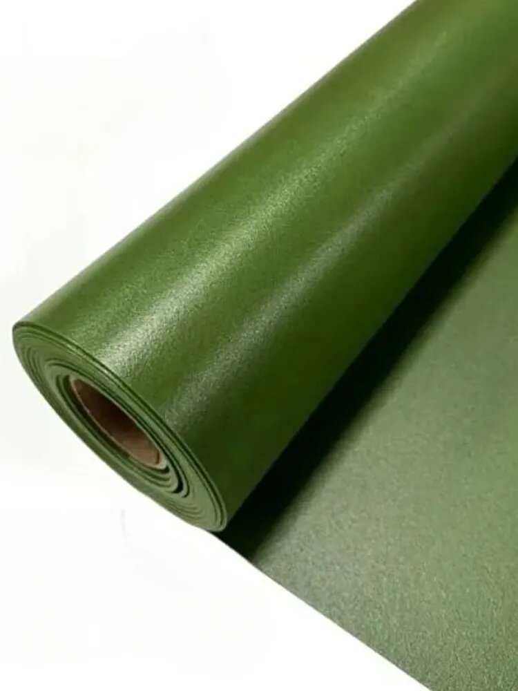 Изолон для творчества 1мм, цвет G455 кипарис, размер 0,75х5м