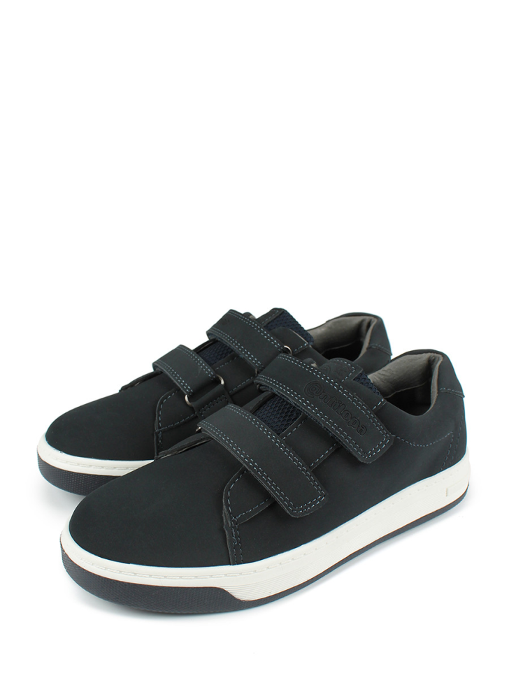 Полуботинки