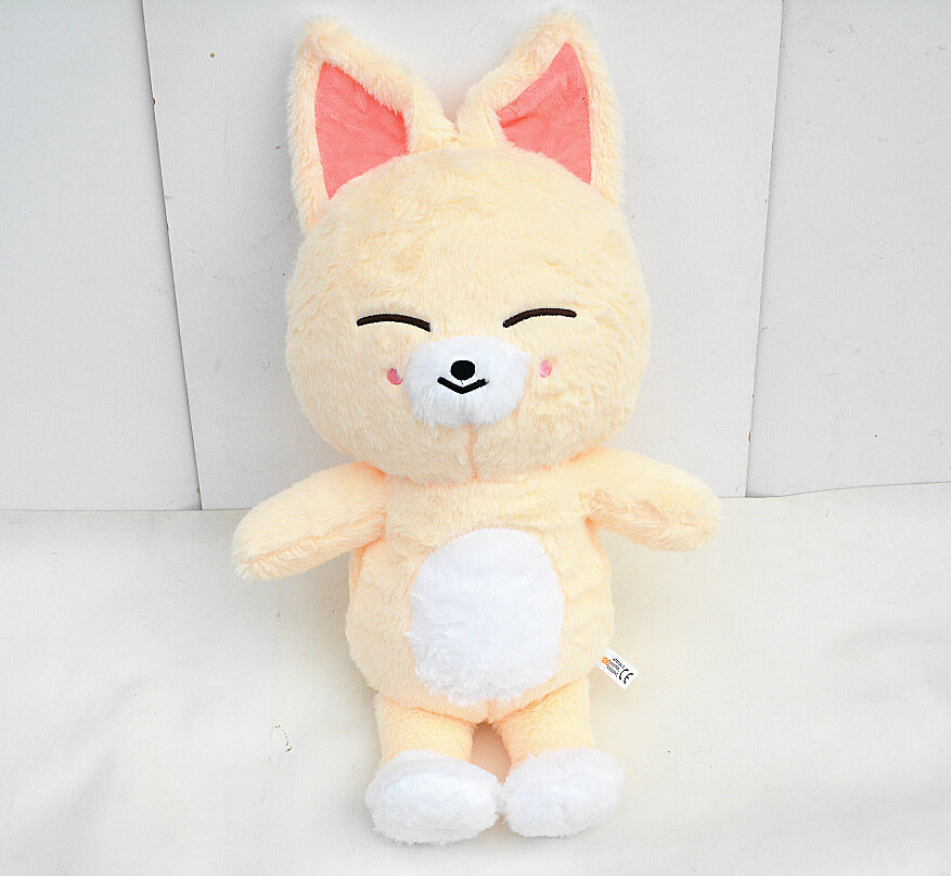 Фигурка куклы Stray Kids Хуан Хён-Чен FM фан Джинрет Бангчан Хан BBOKARI