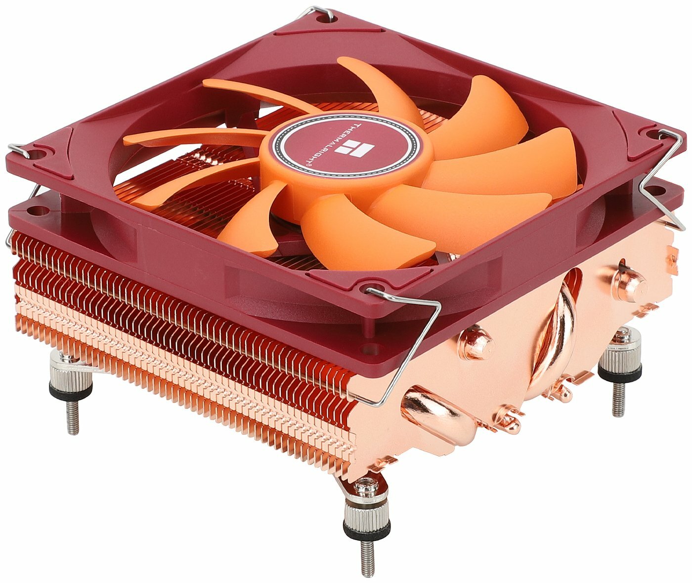 Кулер для процессора Thermalright AXP-90 X47 Full (AXP-90-X47-COPPER)