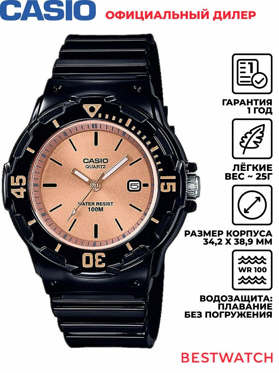 Наручные часы