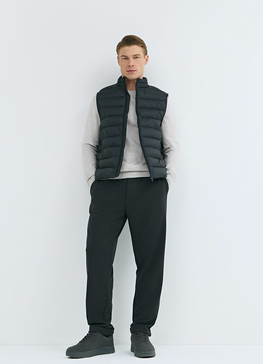 Брюки спортивные