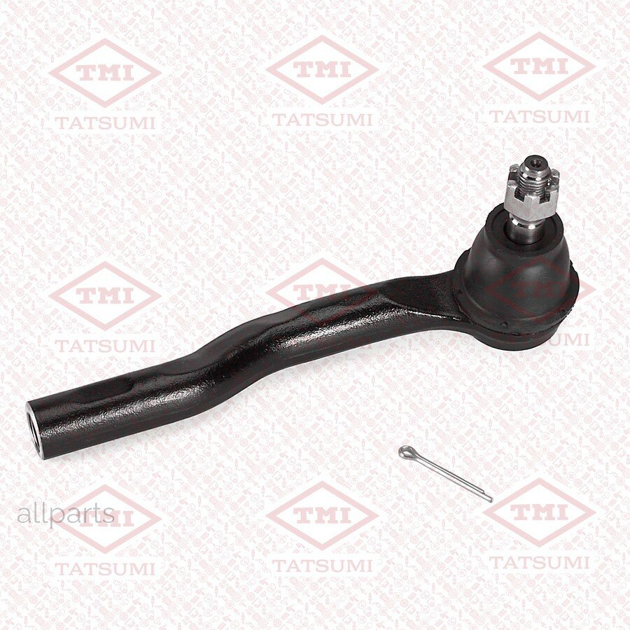 TATSUMI TEC1800R Наконечник рулевой тяги R