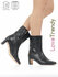 Ботильоны Love Trendy, размер 39, 01 черный