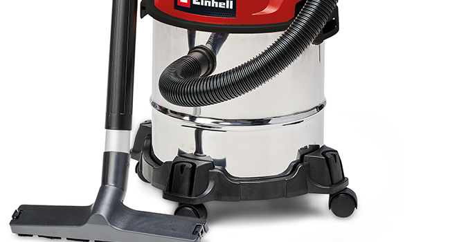 Пылесос Einhell TC-VC 1812/1 S 2342500 — фото 1