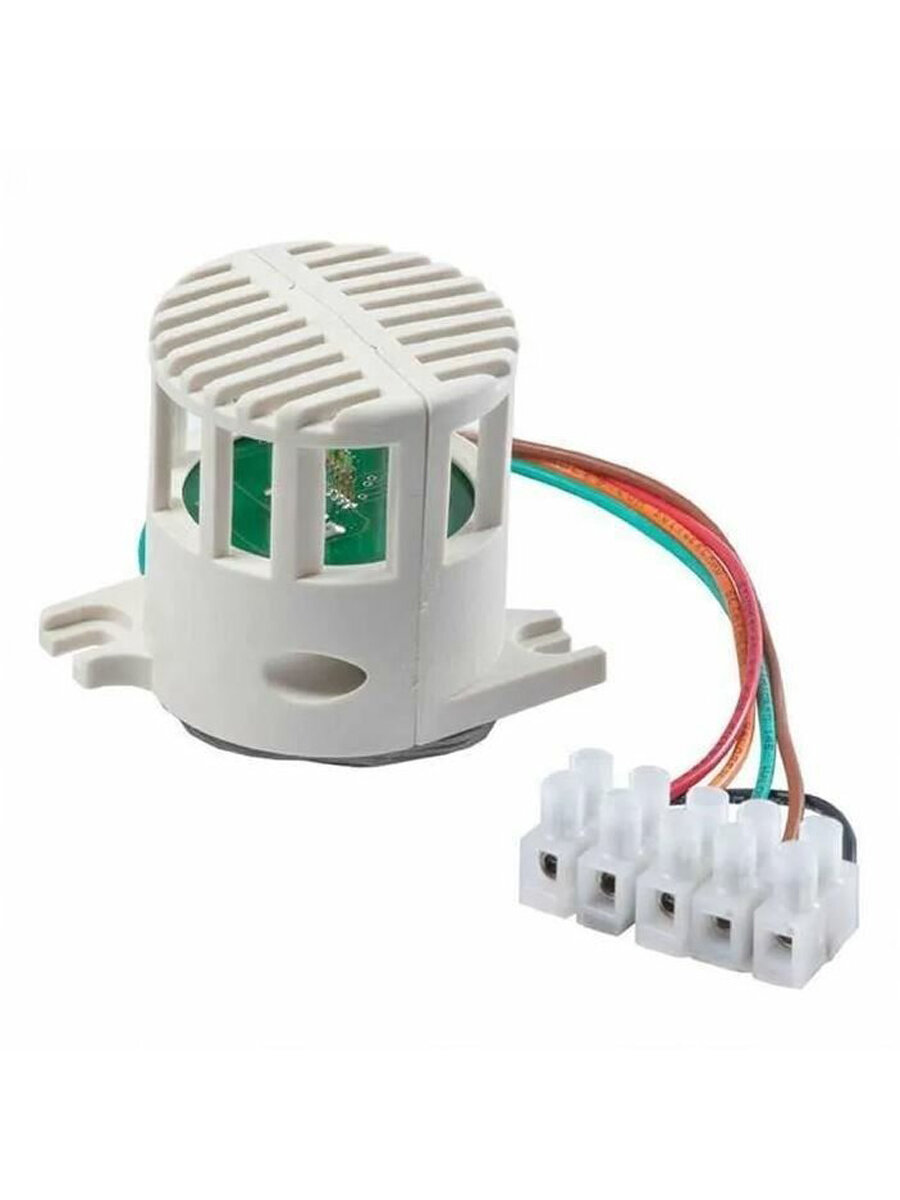 Датчик влажности и температуры SENTIO by Harvia O-FTS2, аксессуар для сауны