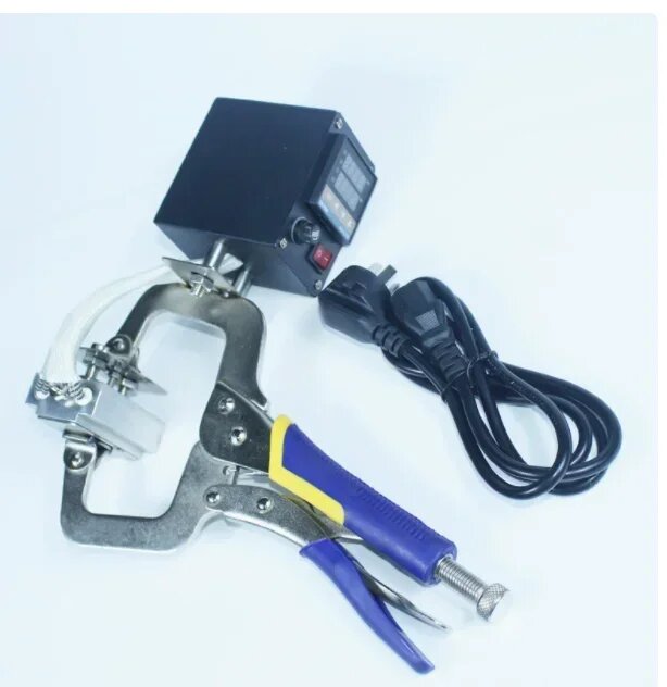 Машина для горячего тиснения с ручным приводом, машина для маркировки шин, периодическая Hand clip