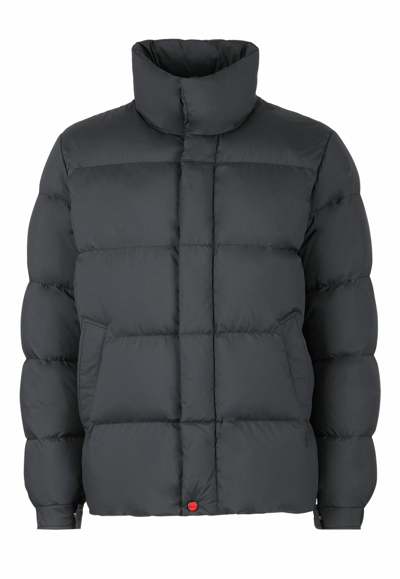 Пуховик Осень-зима 2026