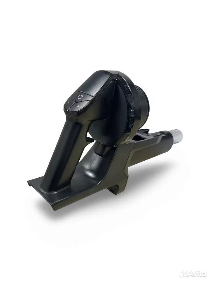 Ручка и мотор в сборе для пылесоса Samsung Jet 60