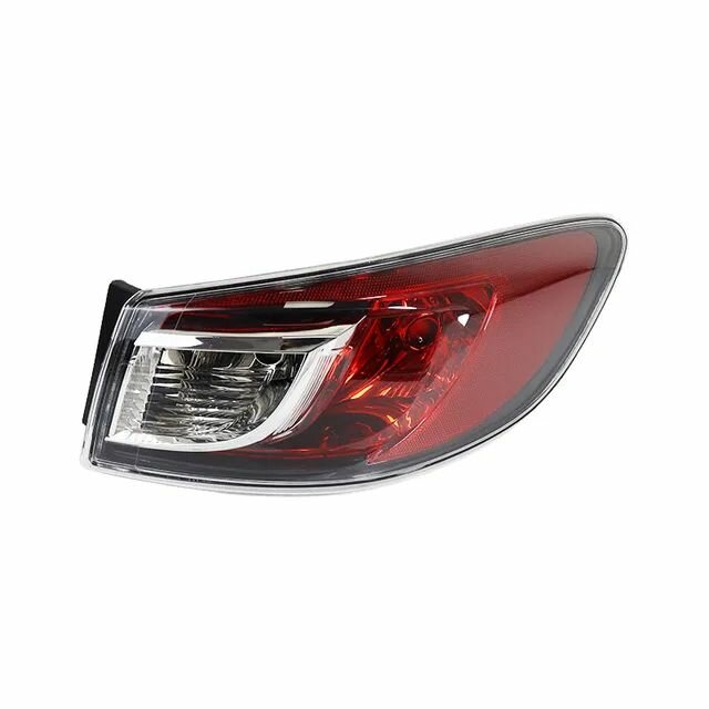 Фары автомобильные