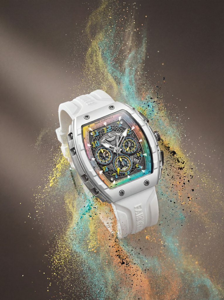 Наручные часы