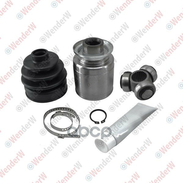 ШРУС внутренний MAZDA BT-50 (06-12) WenderW арт. WERZ627