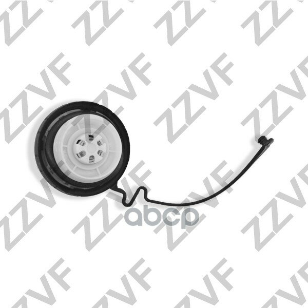 Крышка топливного бака TOYOTA AURIS/COROLLA (06-08), COROLLA SED (06-13), LEXUS LS460/460L (06-09) ZZVF арт. ZV23TY