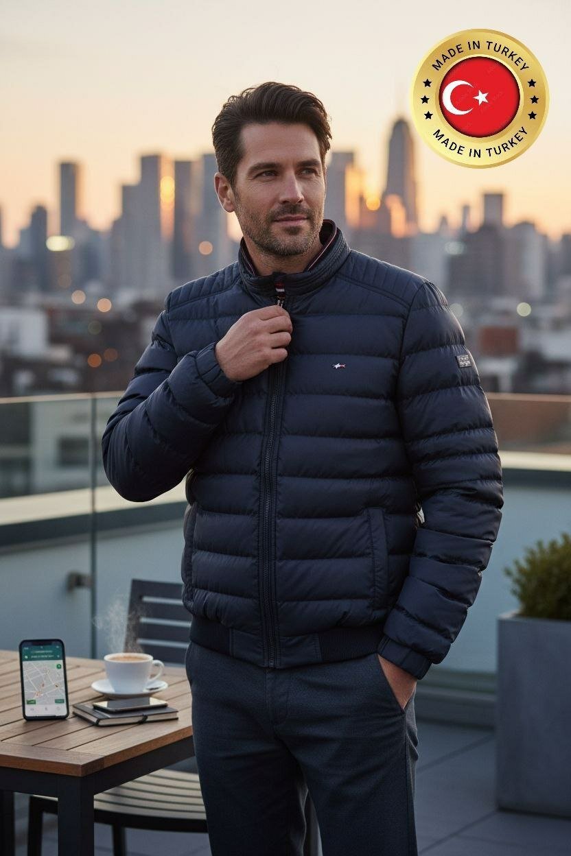 Куртка  Paul&Shark весна-осень