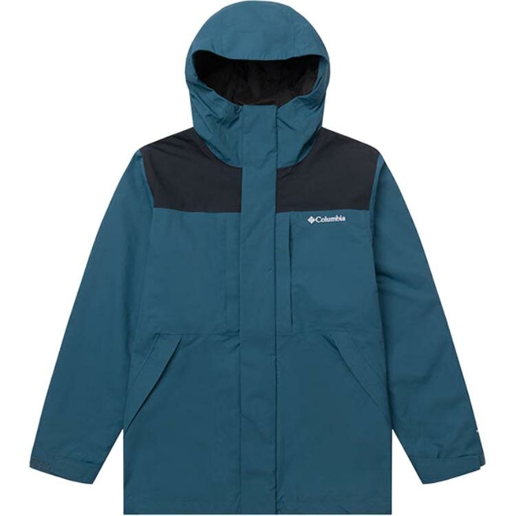 Куртка спортивная Casual Outdoor