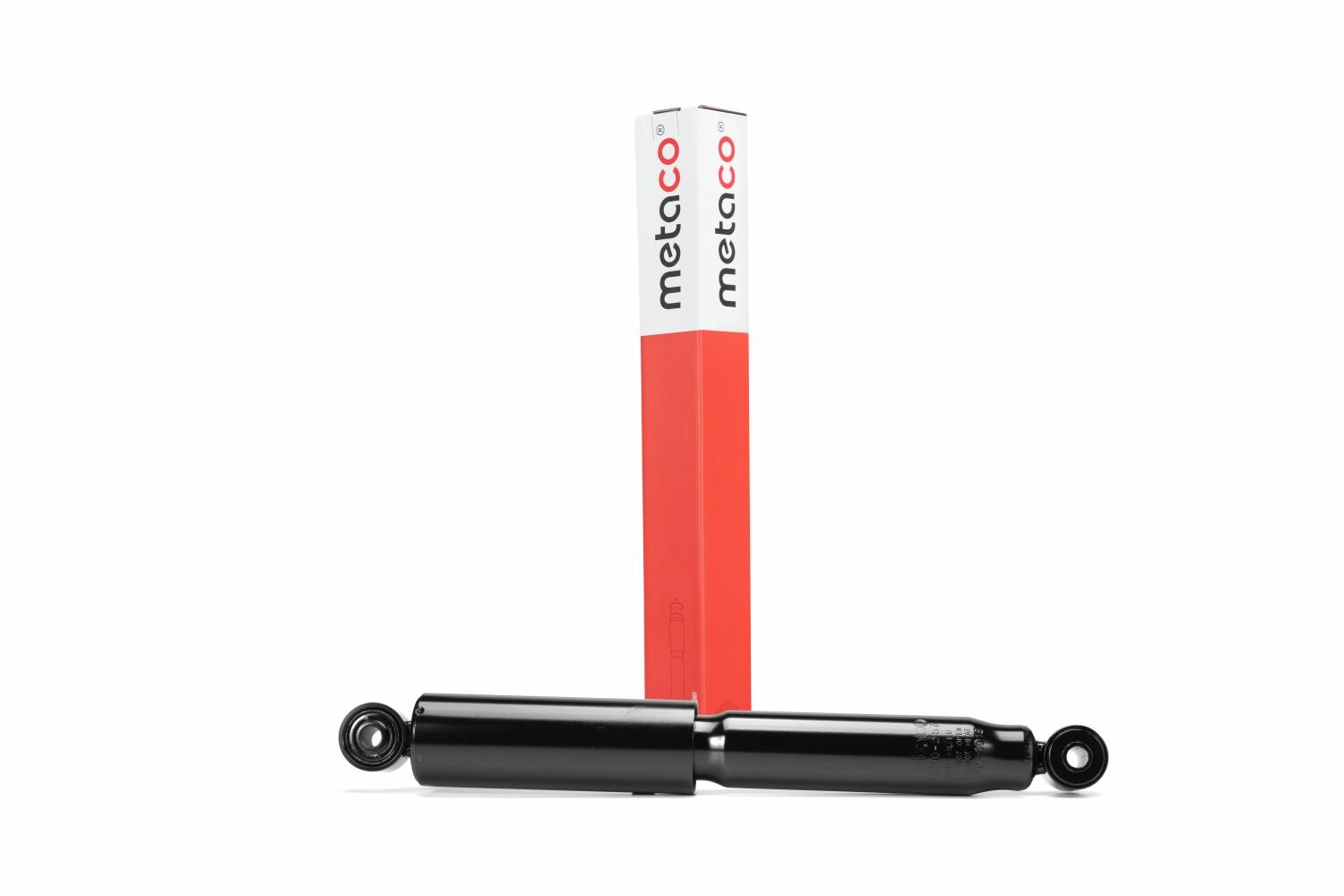 Metaco Амортизатор задний DOBLO (2001-2005)