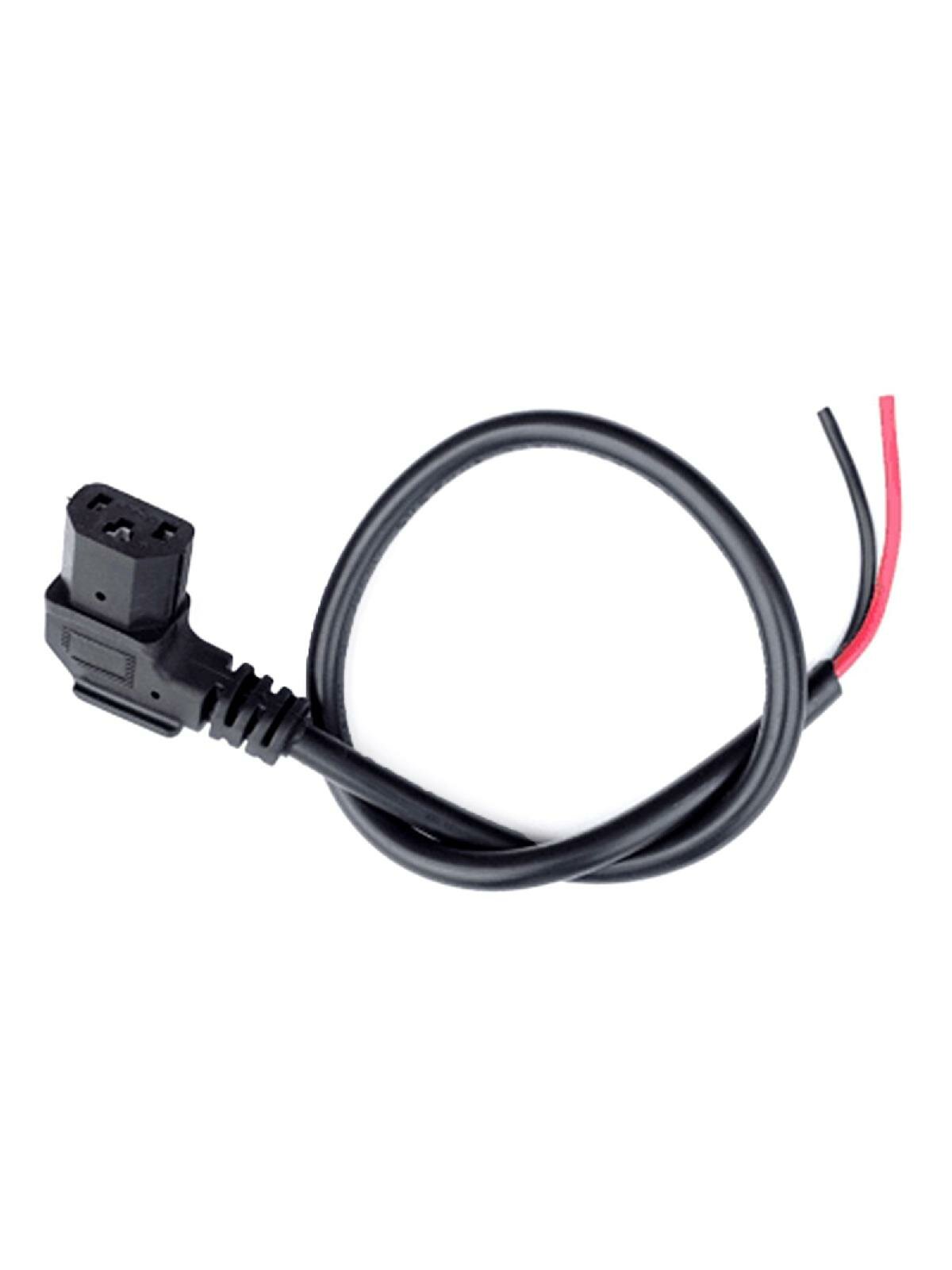 Т-образный разъем, разъем для подключения литиевой батареи электромобиля, гнездо для зарядки высокой мощности