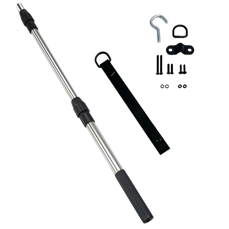 Нескользящая система удлинения чердака, 1.2M