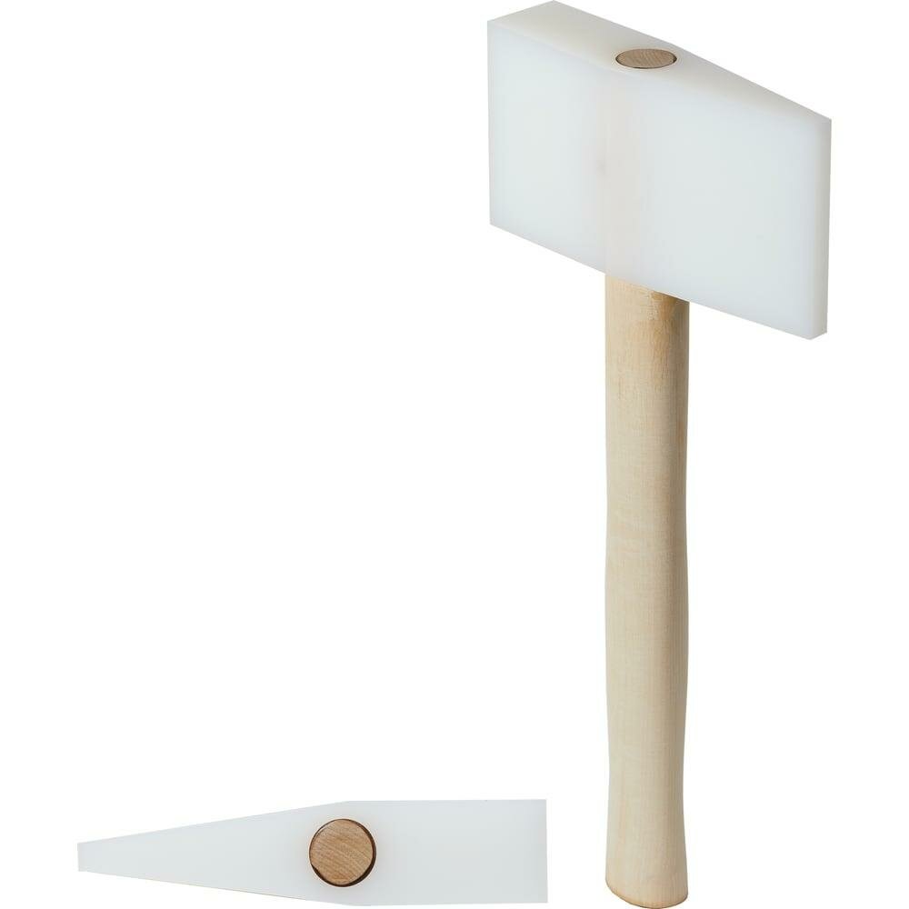 Усеченная киянка ППК ПУ 0101007