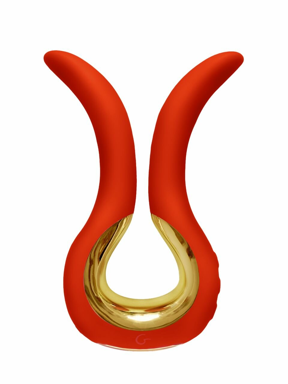 Универсальный вибратор Gvibe Maxi, 14.9 см