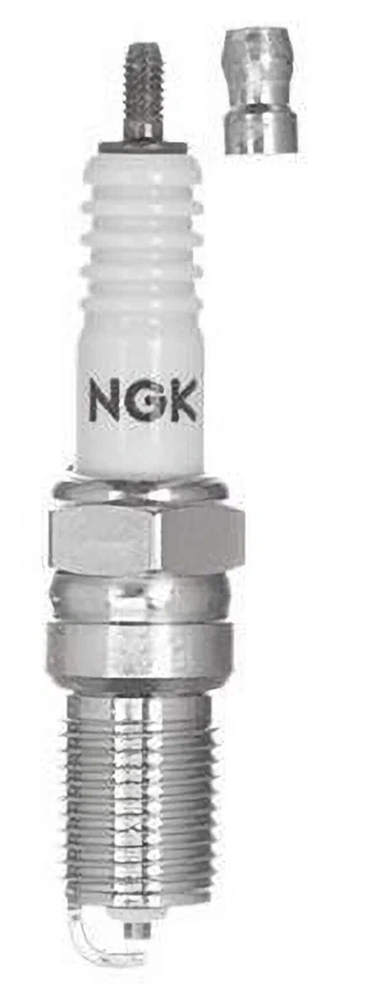 Свеча зажигания NGK 3812