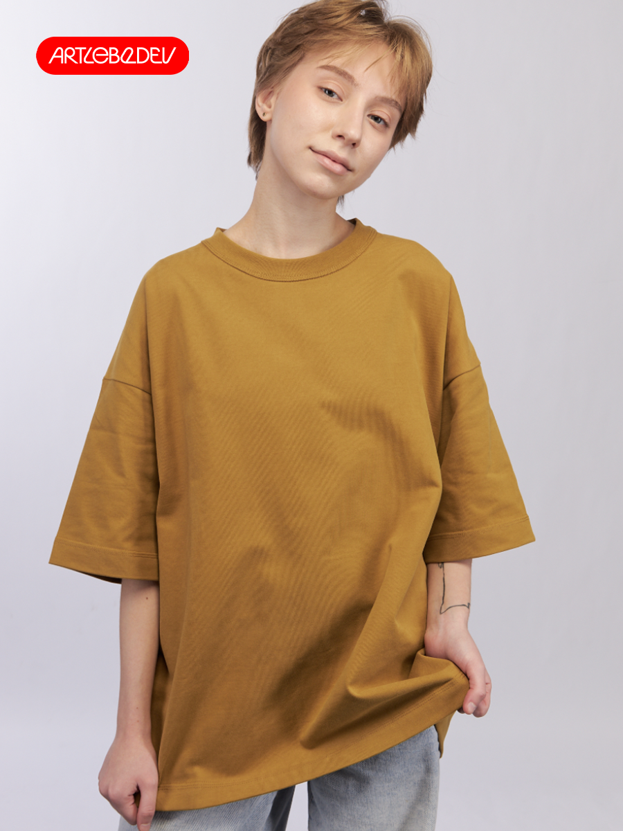 Футболка Студия Артемия Лебедева _