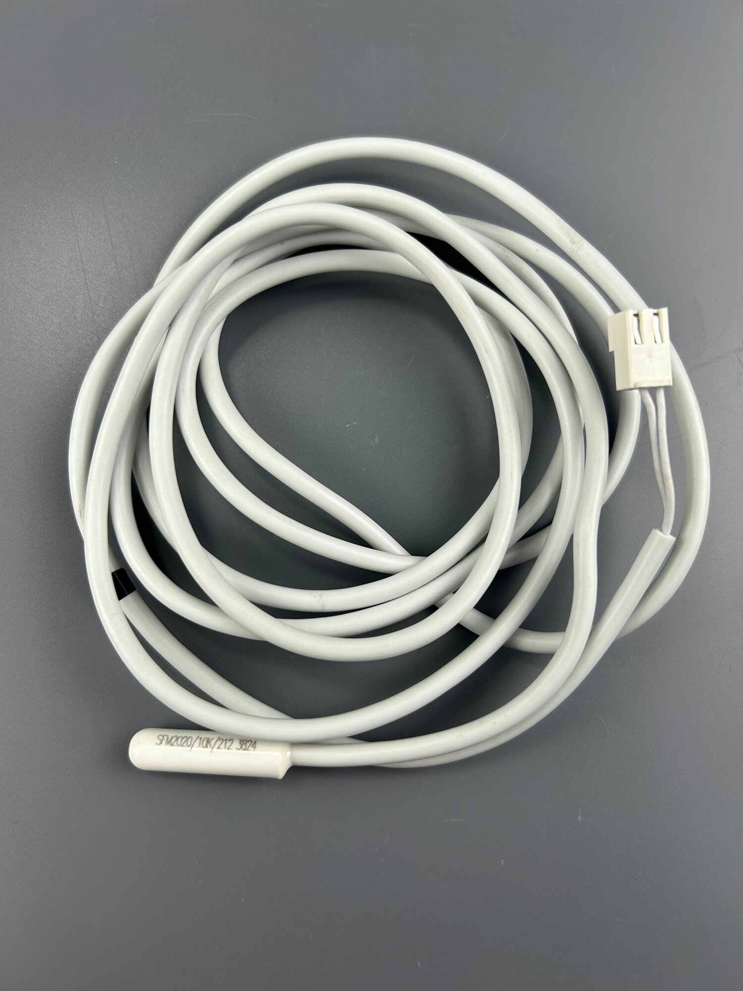 Датчик (сенсор) температуры для холодильника Атлант SFM2020/10K/212