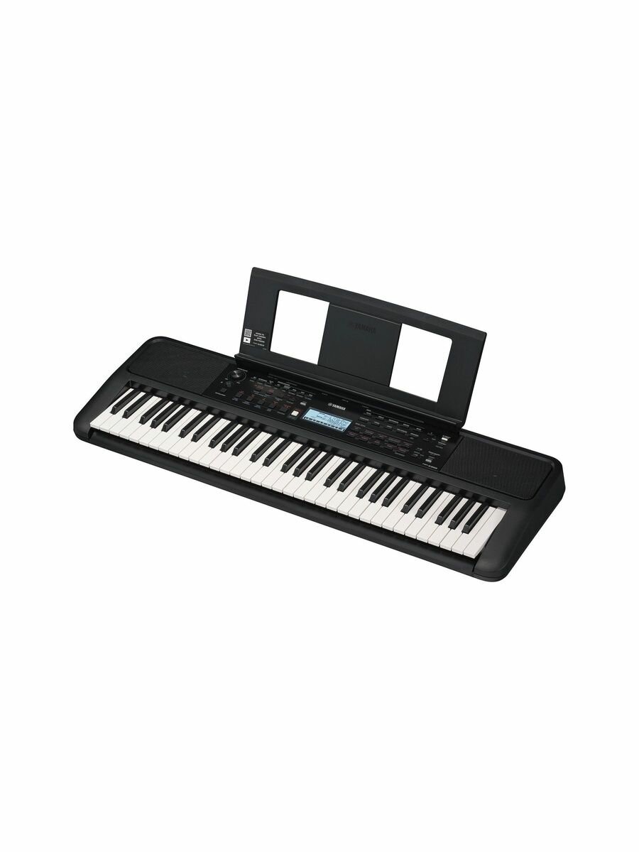 Синтезатор 61 клавиша Yamaha PSR-E383
