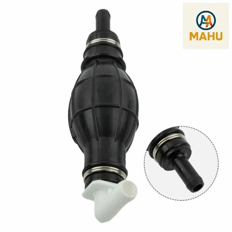 Эксклюзивная ручная помпа для дизельного топлива, модель 6650710000, предназначена для автомобилей SSANGYONG Actyon, Kyron и Rexton с двигателями 2.0 и 2.7 XDi