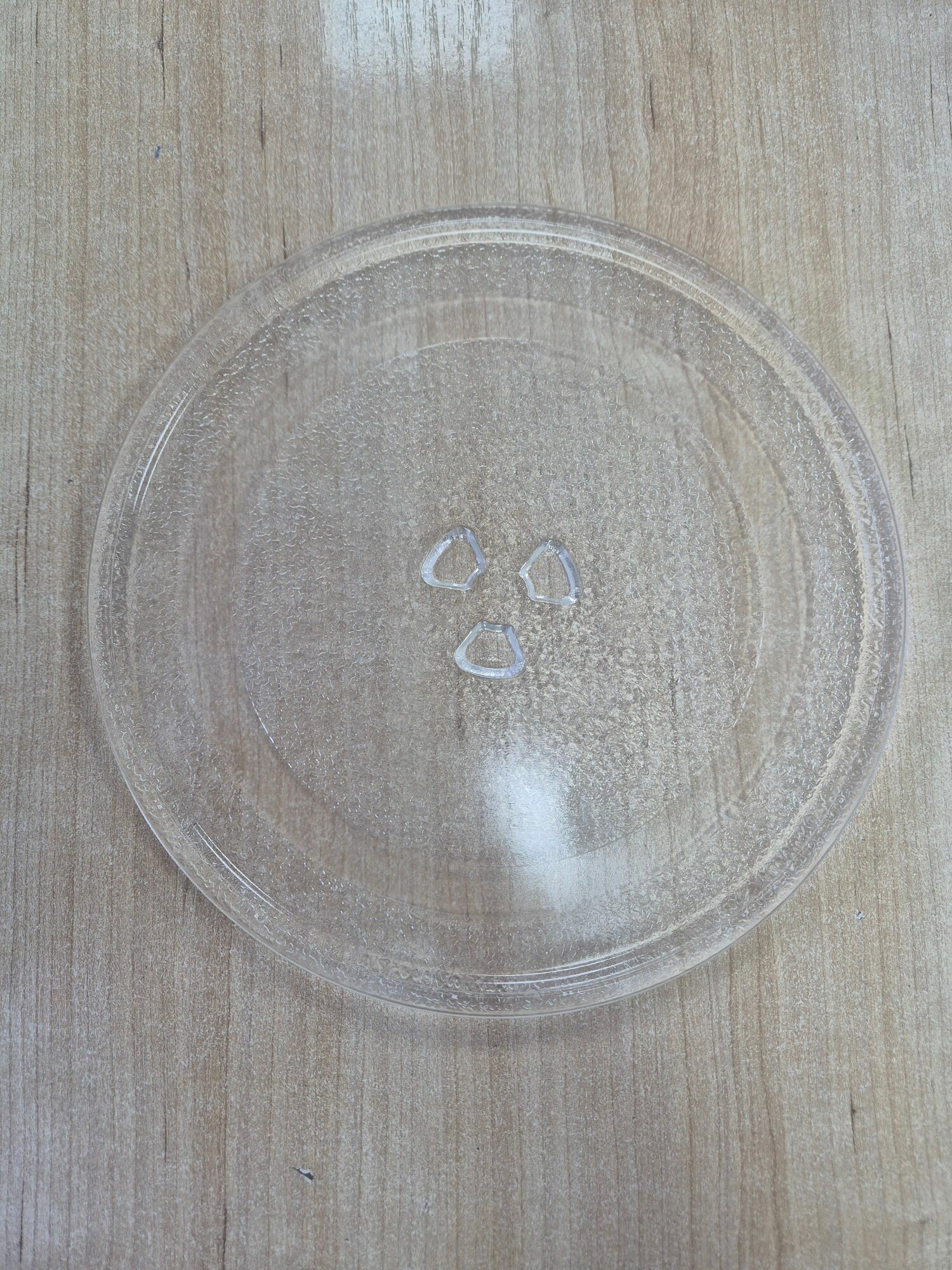 СВЧ Тарелка LG D 245мм