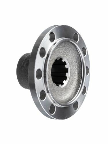 Фланец ступицы колеса заднего редукторного моста (подходит для а/м УАЗ-469)