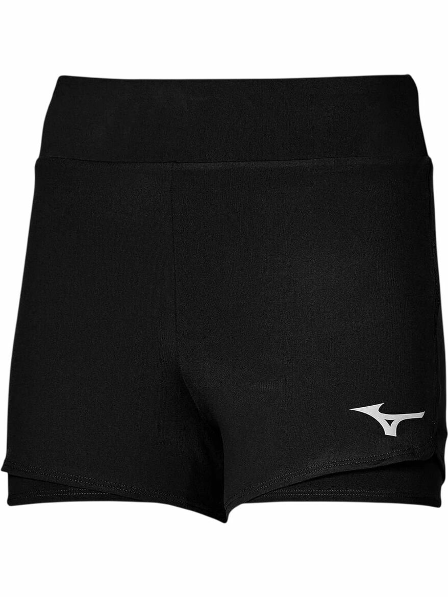 Шорты спортивные Flex Short (W)