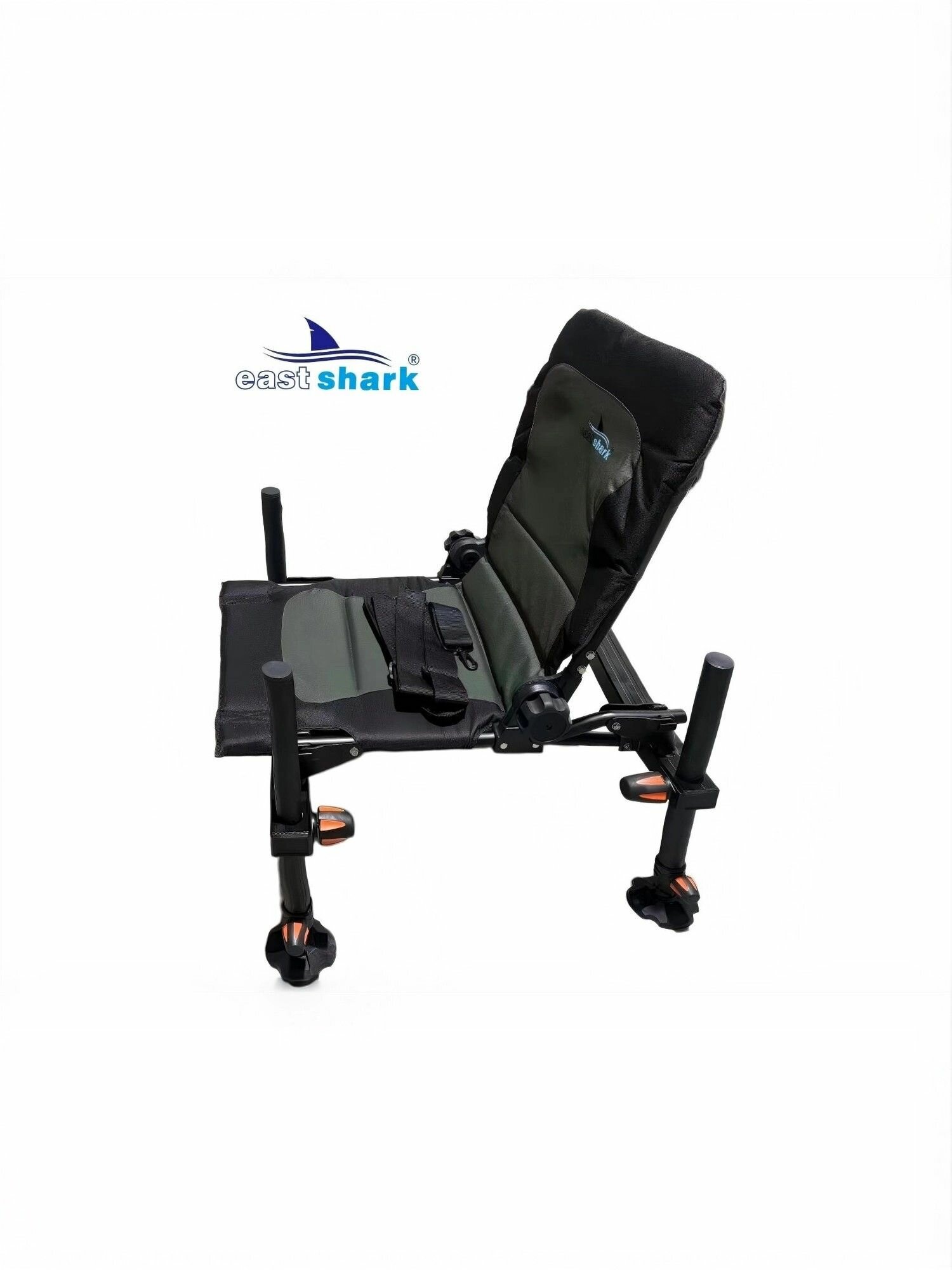 Кресло фидерное EastShark TC 002