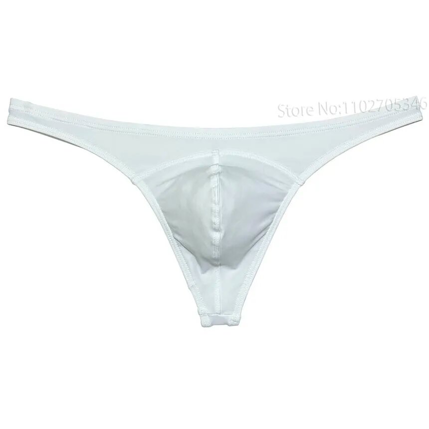 Мужское нижнее белье, стринги, плавки, удобные купальники, эластичные гладкие стринги для мужчин, пляжные плавки-бикини, ультратонкие сексуальные однотонные