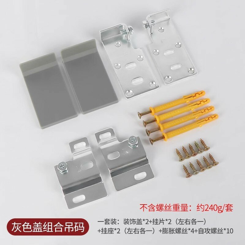 Прочный крючок для ванной, крючок для шкафа, соединение для ТВ-шкафа, настенное крепление, подвесной шкаф, фурнитура и аксессуары