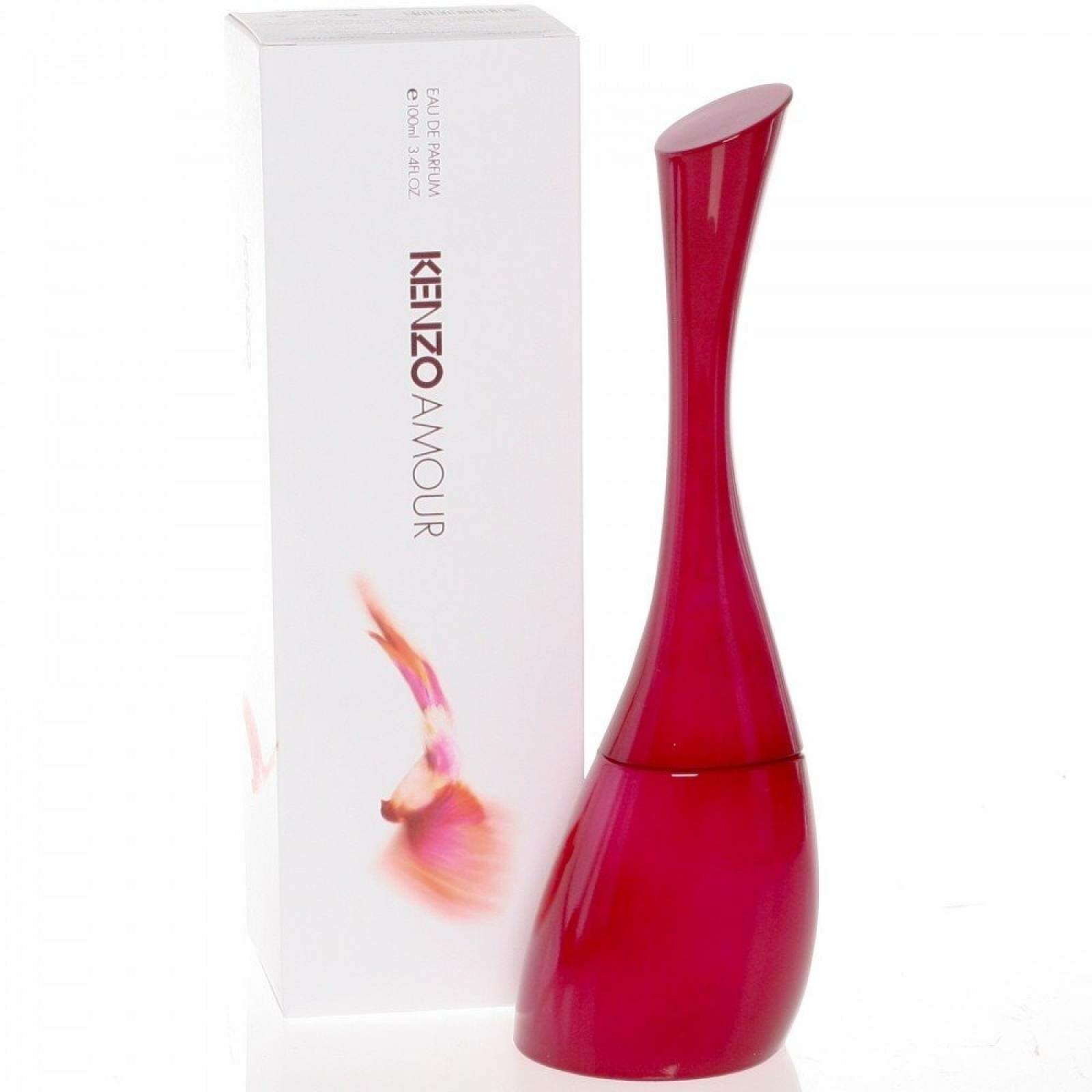 Парфюмерная вода Kenzo AMOUR 30ml для женщин