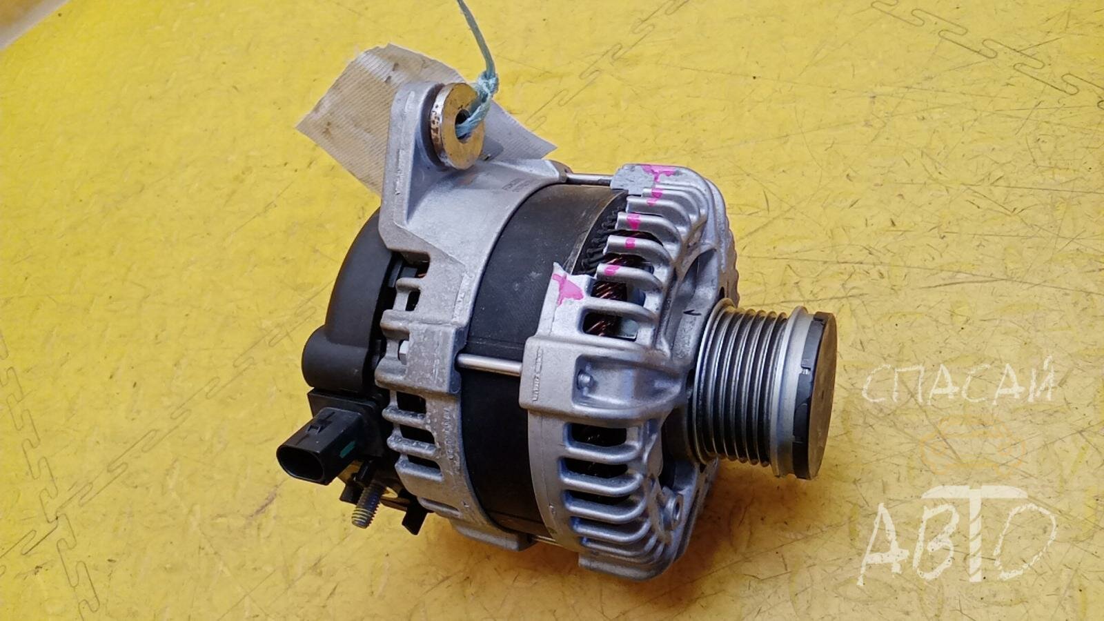 Генератор F7 Haval 3701100XEB17