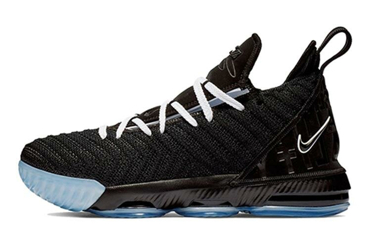 Кроссовки LeBron 16